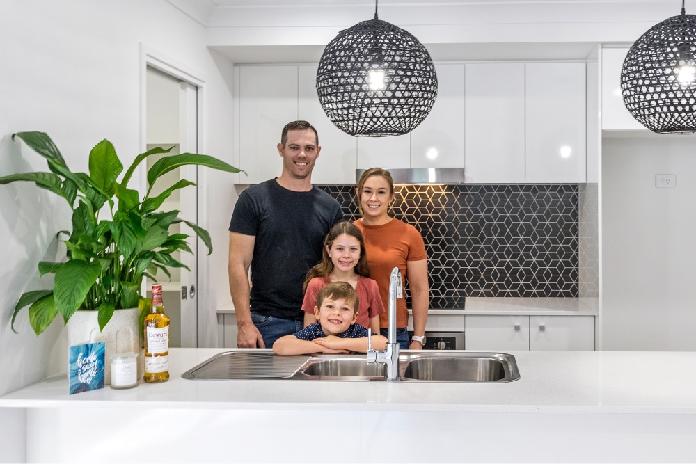 Our Homes / MWC Property Group