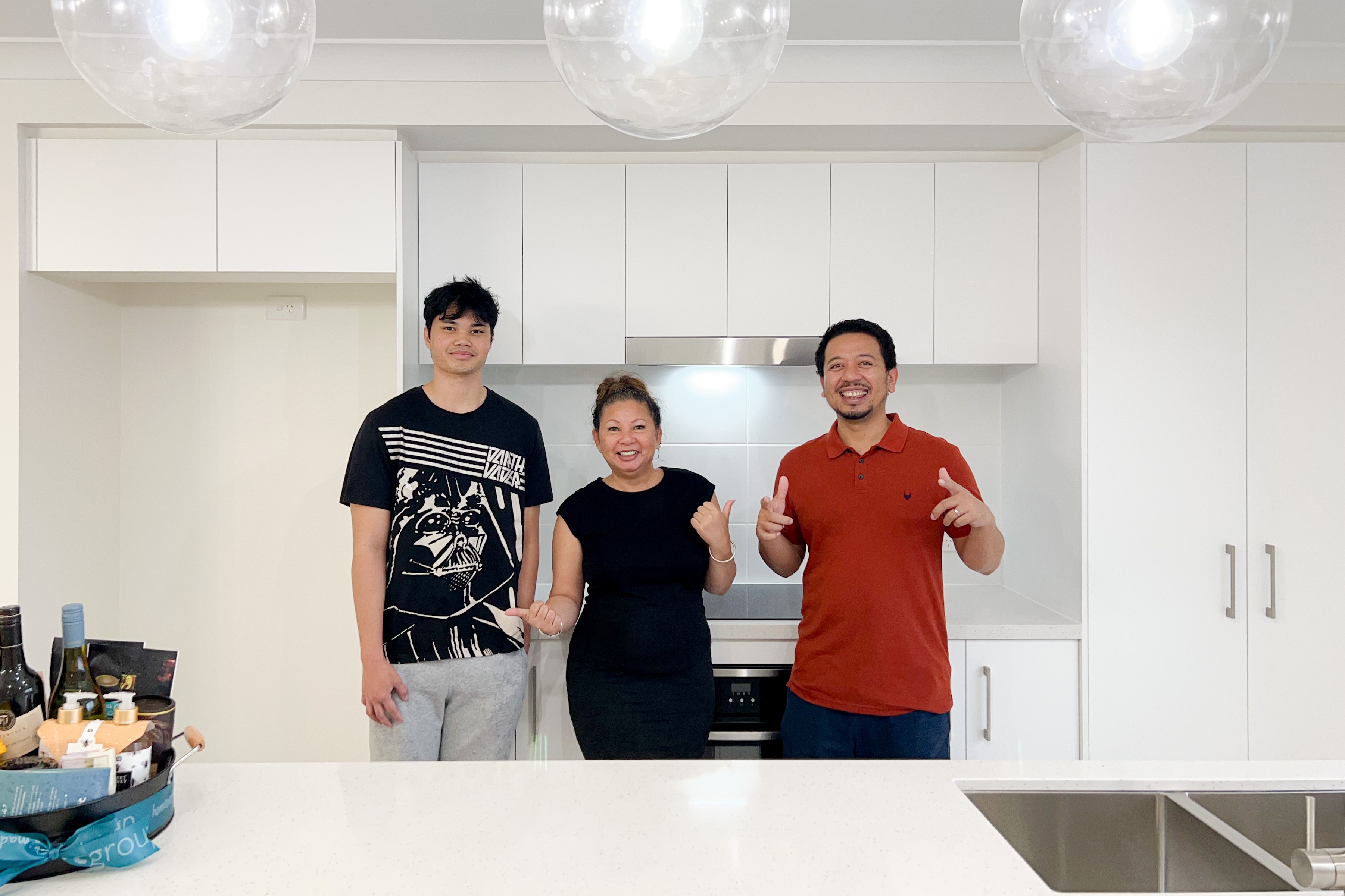 Our Homes / MWC Property Group