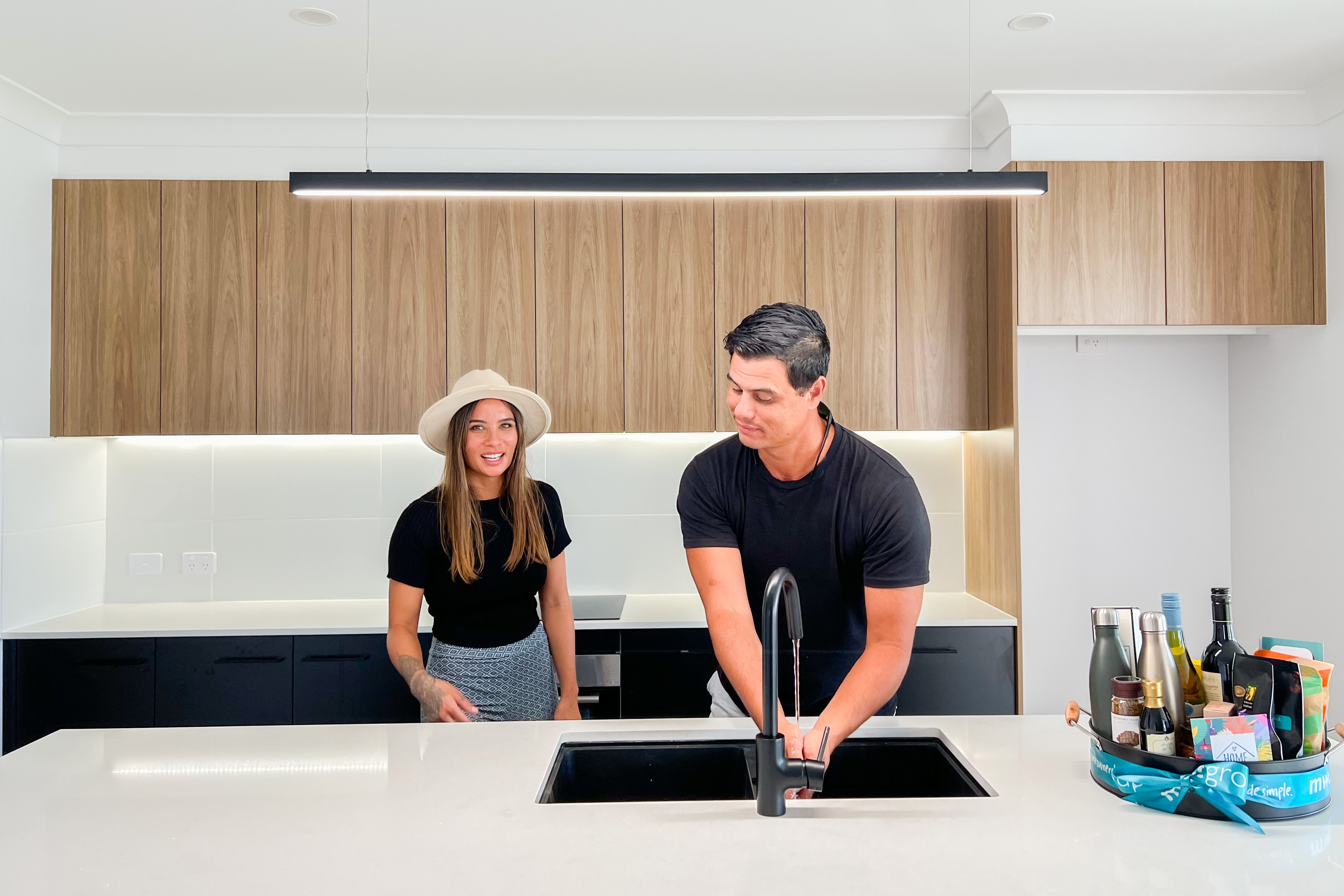 Our Homes / MWC Property Group